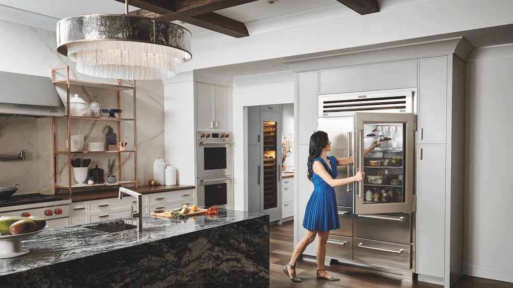 Spring Cleaning: Routine Maintenance Prevents Sub-Zero Repair in Texas ...